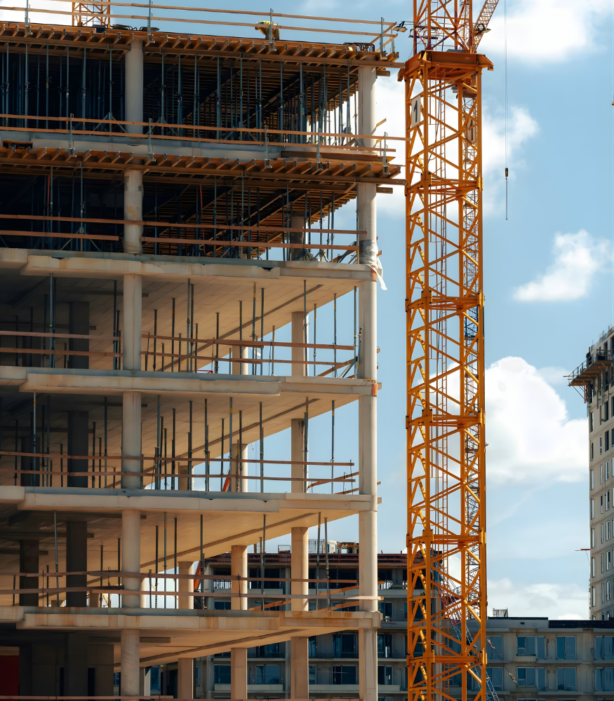 Wizco Star | Technical Service LLC | Scaffolding Services in Dubai